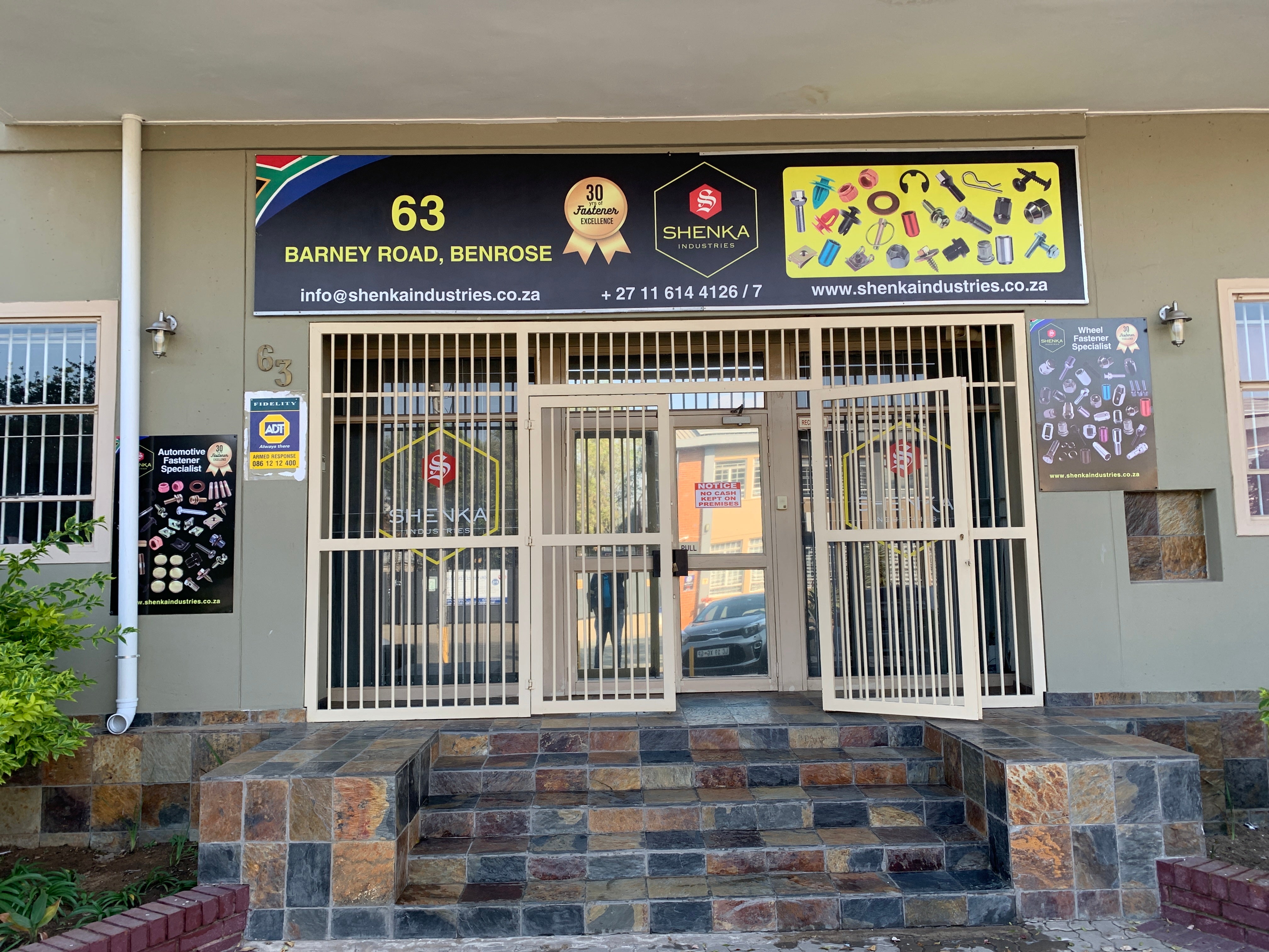 Automotive Assortment Kits – Shenka Industries